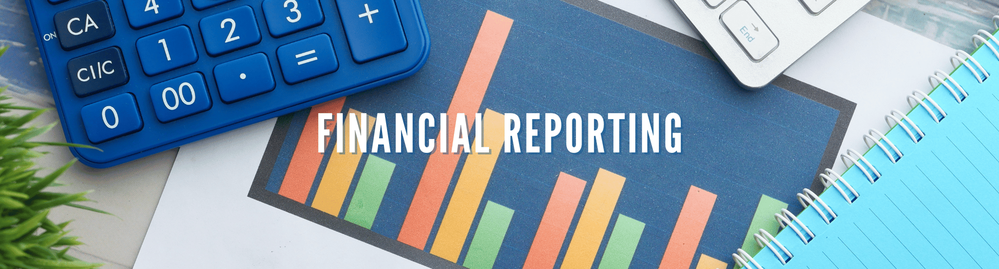 Financial Reporting | United Way of Marshall County